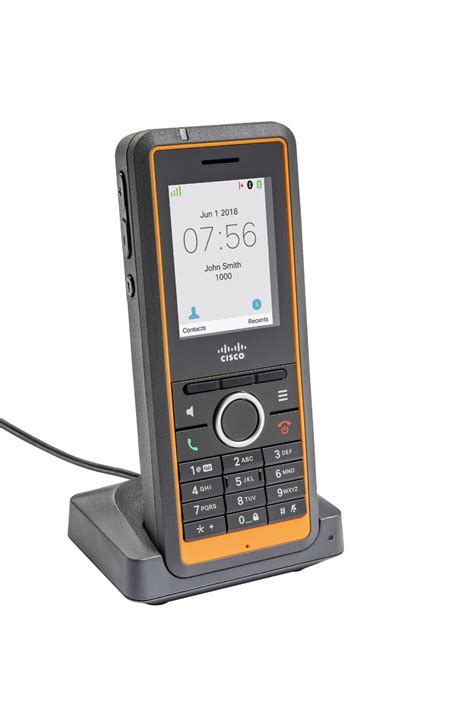 Shouki Cisco IP DECT Standard Handset Battery Cradle Multiplatform Phone Firmware No
