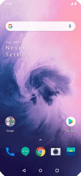Manual Configuration Select Option