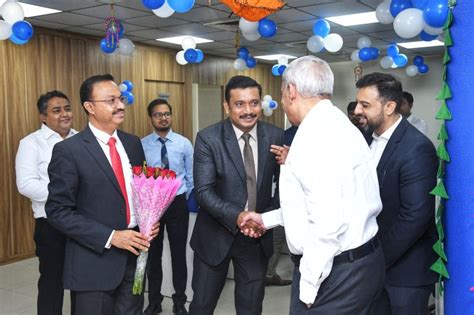Ajith Mohan On Linkedin Glimpses From The Grand Opening Of 20th Corporate Client Service Center