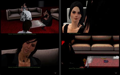 Devil Goes On Hollywood Johnny Depp Part Ii Ii The Sex The Inversion Of The Pleasure