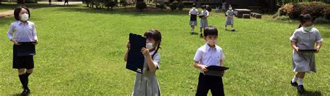 啓明学園初等学校 お受験じょうほう（関東首都圏）