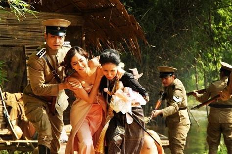 一部泰國大尺度電影《晚娘》送上，你們看過嗎？ 每日頭條