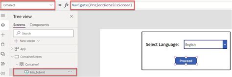 Container In Power Apps With Examples