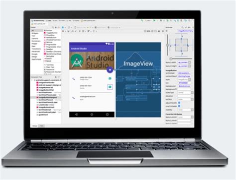 Descargar Android Studio 3 1