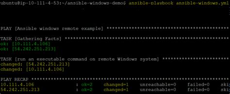 Mastering Ansible On Windows Your Go To Expert Guide