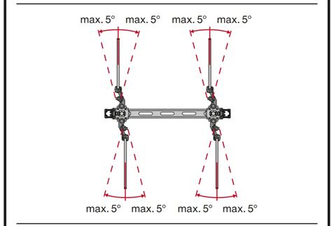 Hilti Mt S Ap Seismic Pivot Rod Instructions