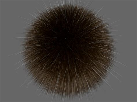 CGTalk Tutorial Fur With New Particles BlenderNation