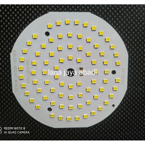 Jual PCB LED DC 40watt Shopee Indonesia