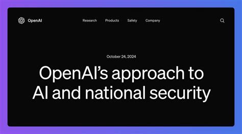 tibor blaho on linkedin openai published openai s approach to ai and