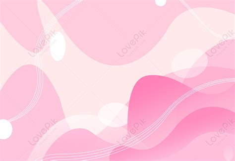 핑크 기하학적 배경입니다 이미지 Hd 파스텔 프레임 비즈니스 그라데이션 배경 배경 사진 무료 다운로드 Lovepik