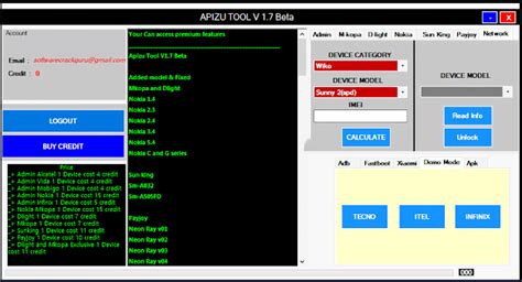 Download Tft Mtk Module V Stable Latest Setup For Free Artofit