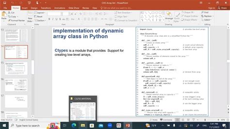 Cs250 Chapter5 Lecture4 Youtube