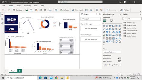 Analysing A Dataset And Writing A First Glance Technical Report Article By Ifunanya Jarrett