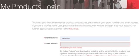 How To Install McAfee ENS On Linux Standalone LinuxWays