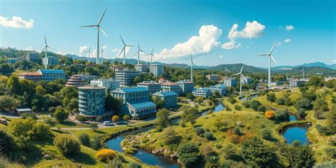 Environment Development And Sustainability Guide