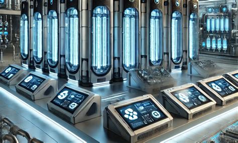 Modular Electrolyzer Market Next Big Thing Major Giants Siemens