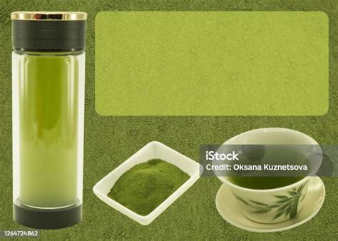 일본 차 마차 녹차 준비 하기 전에 차 배경에 라벨 또는 디자인에 대 한 공백 디자이너의 콘텐츠입니다 0명에 대한 스톡 사진 및 기타 이미지 Istock