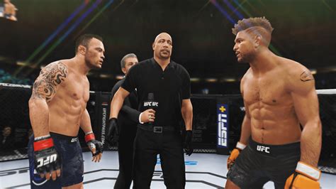 Ea Sports Ufc 4 Wallpapers Top Free Ea Sports Ufc 4 Backgrounds