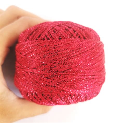 Limol Metalizado Grosso — Armazém Das Manualidades