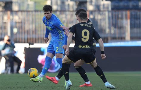 საბა გოგლიჩიძის ემპოლი სერია A ში ზედიზედ მესამედ დამარცხდა