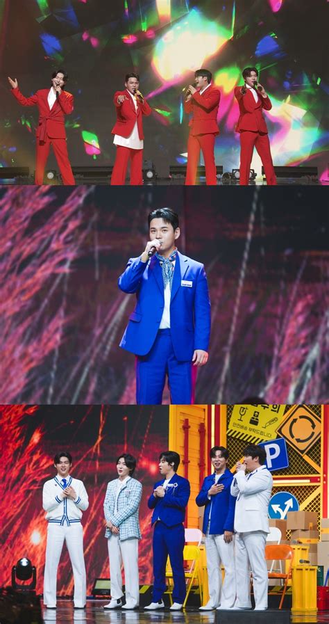 미스터트롯3 4人 일본 진출 대성공美천록담 깜짝 듀엣 극찬 사콜 세븐