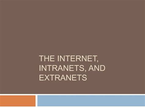 Unit 8 Ict Net Materials Ugc Net Paper Ipdf