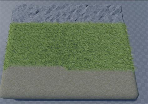 Different Smooth Terrain Textures Building Support Developer Forum