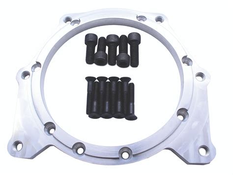 Powerglide 2jz Bellhousing Adapter Kit