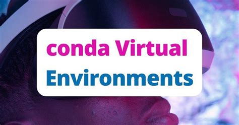Thinus Swart On Linkedin How To Create And Remove A Virtual Environment With Conda
