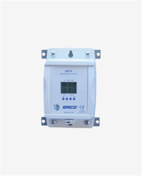 Digital Lightning Event Counter Electrical Contractor Jakarta Cable