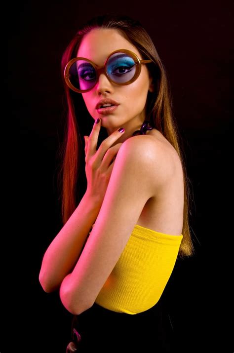 Feli Has A Beautiful Body R Felicitasmorolla