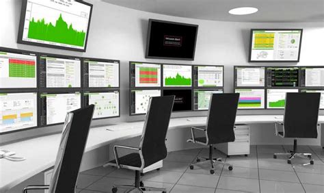 5 Tips For Building An Effective Security Operations Center