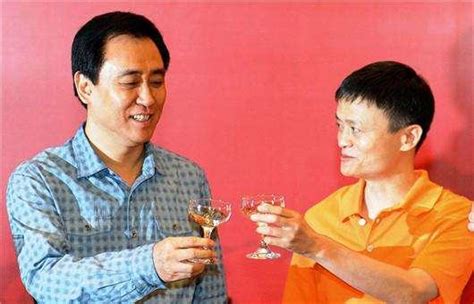 剛剛！中國新首富誕生，馬雲王健林馬化騰統統讓位 每日頭條