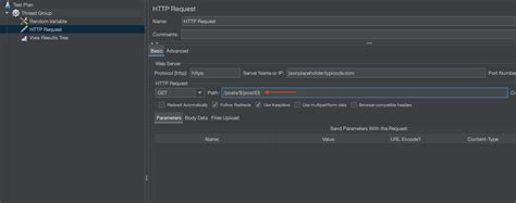 How To Generate Random Strings Or Number In Jmeter Codekru