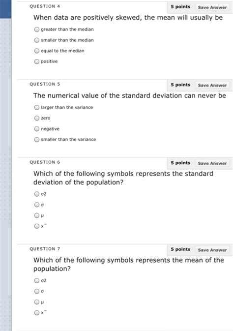 Solved QUESTION Points Save Answer A Numerical Value Chegg Com