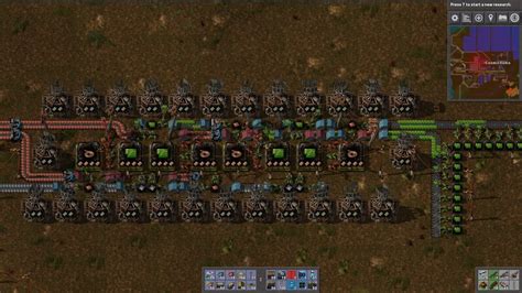 My Contribution To The 4 Assembler Green Circuit Discussion 2 9k Min