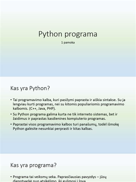 Python Programa Pdf