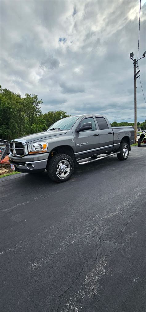 Classy Chassis Custom Truck Conversions And Truck Accessories Added A New