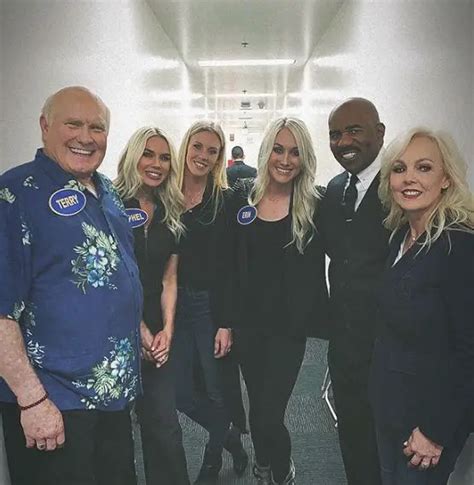 Tammy Bradshaw Terry Bradshaws Wife Age Net Worth Career