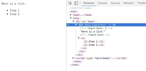 Jsx语法详解 Csdn博客