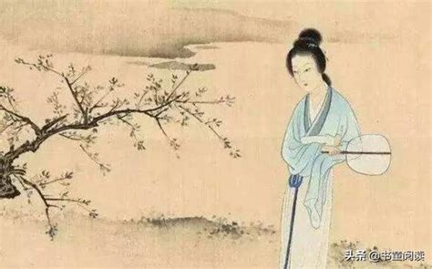 詩經國風衛風碩人賞析 每日頭條