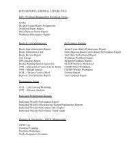 Ps Form 1260 Nontransactor Card