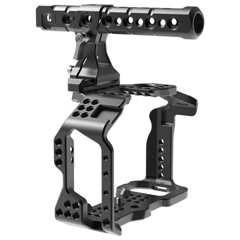 Klatka 8sinn Sony A7iii A7riii Cage V2 Rączka Top Handle Pro Thp