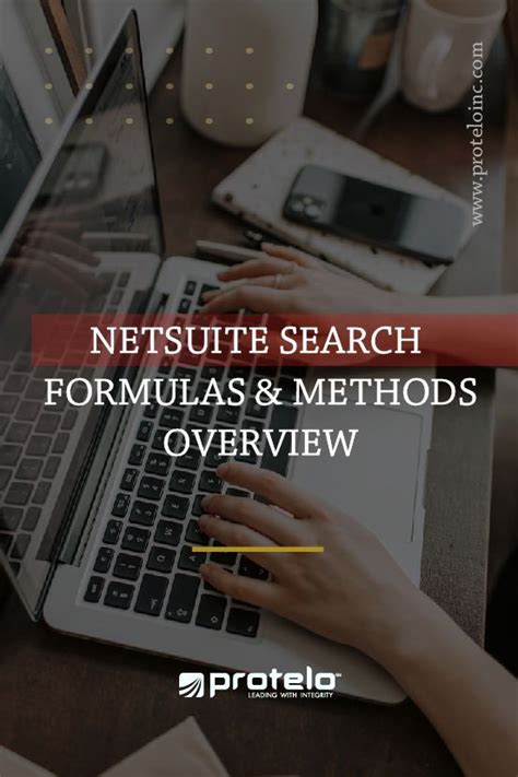 netsuite search formulas and methods overview formula method script tag