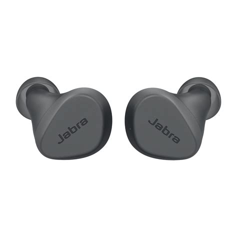 Get Started With Your Jabra Elite 2 Dark Grey Jabra Support