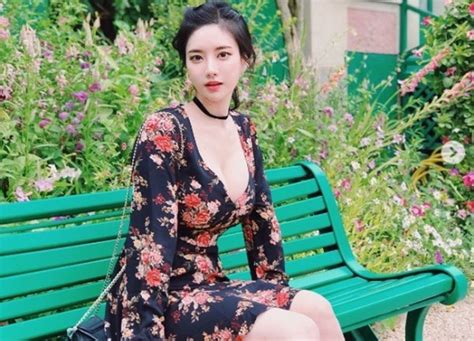 Hot Girl Hàn Quốc Tin Tức Hot Girl Hàn Quốc 2024 Mới Nhất Việt Giải Trí