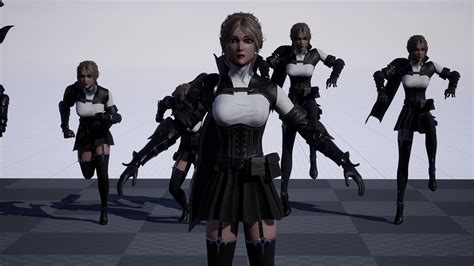 Templar Assassin Costume