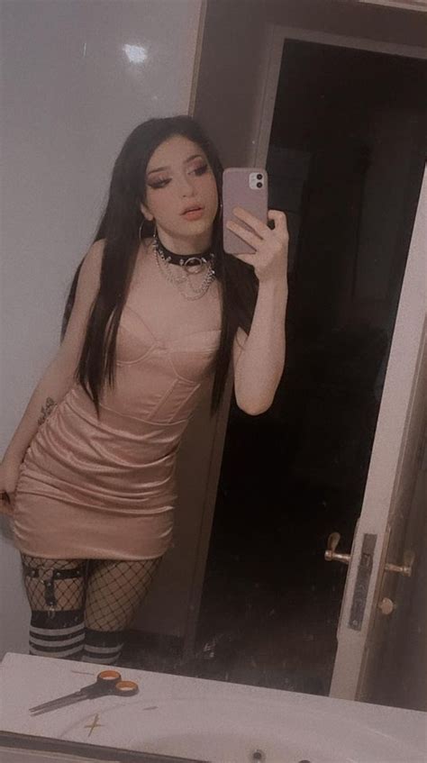 I Feel Like A Pretty Pink Princess Rfemboy
