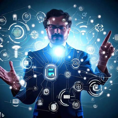 Internet Das Coisas Iot E Suas Vantagens Na Vida Cotidiana Uma