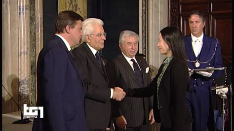 Sofia Mao Prima Alfiere Del Lavoro Di Origini Cinesi La Città Nuova